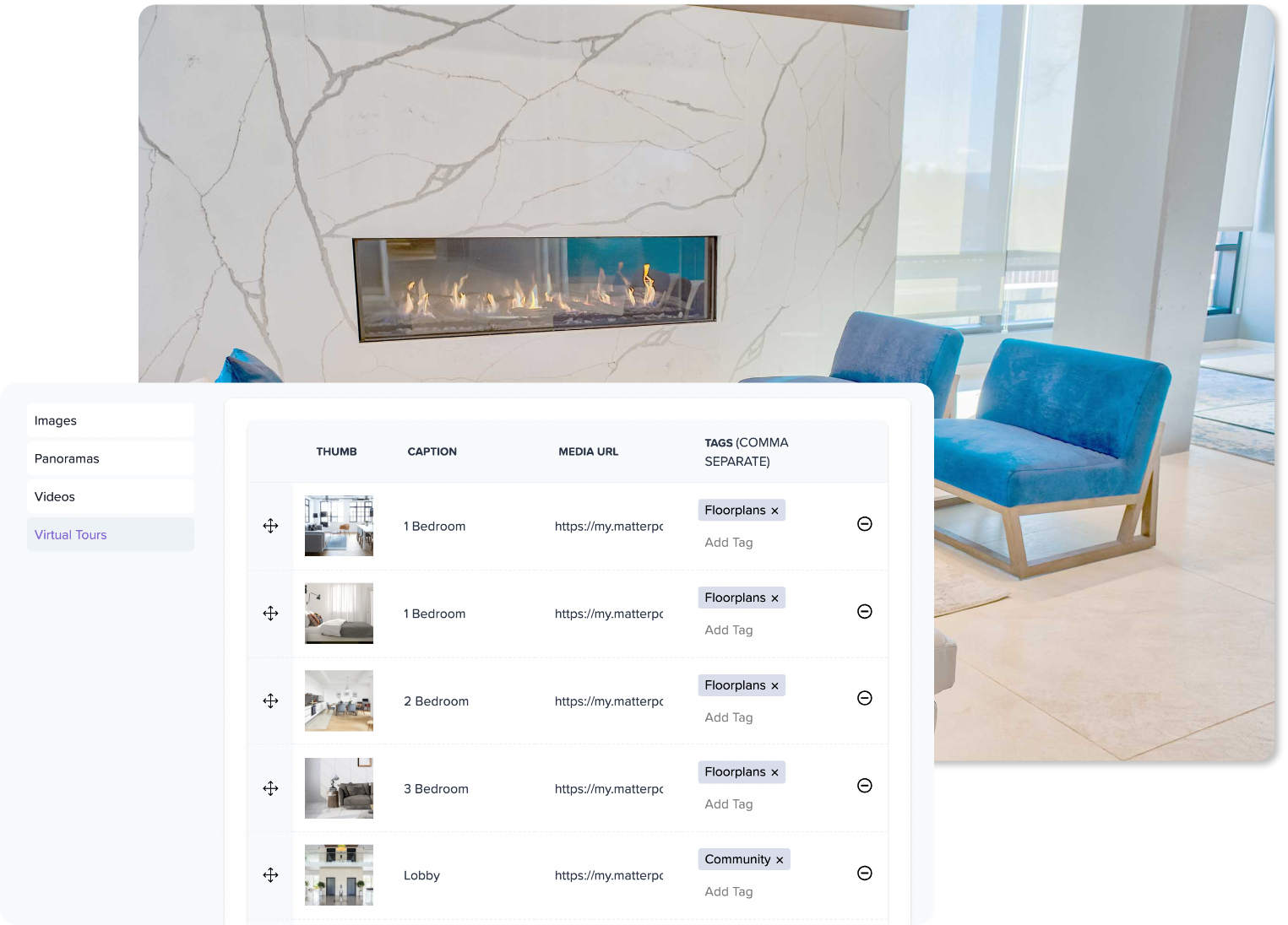 Apartment Websites for Property Management & Communities | Resi