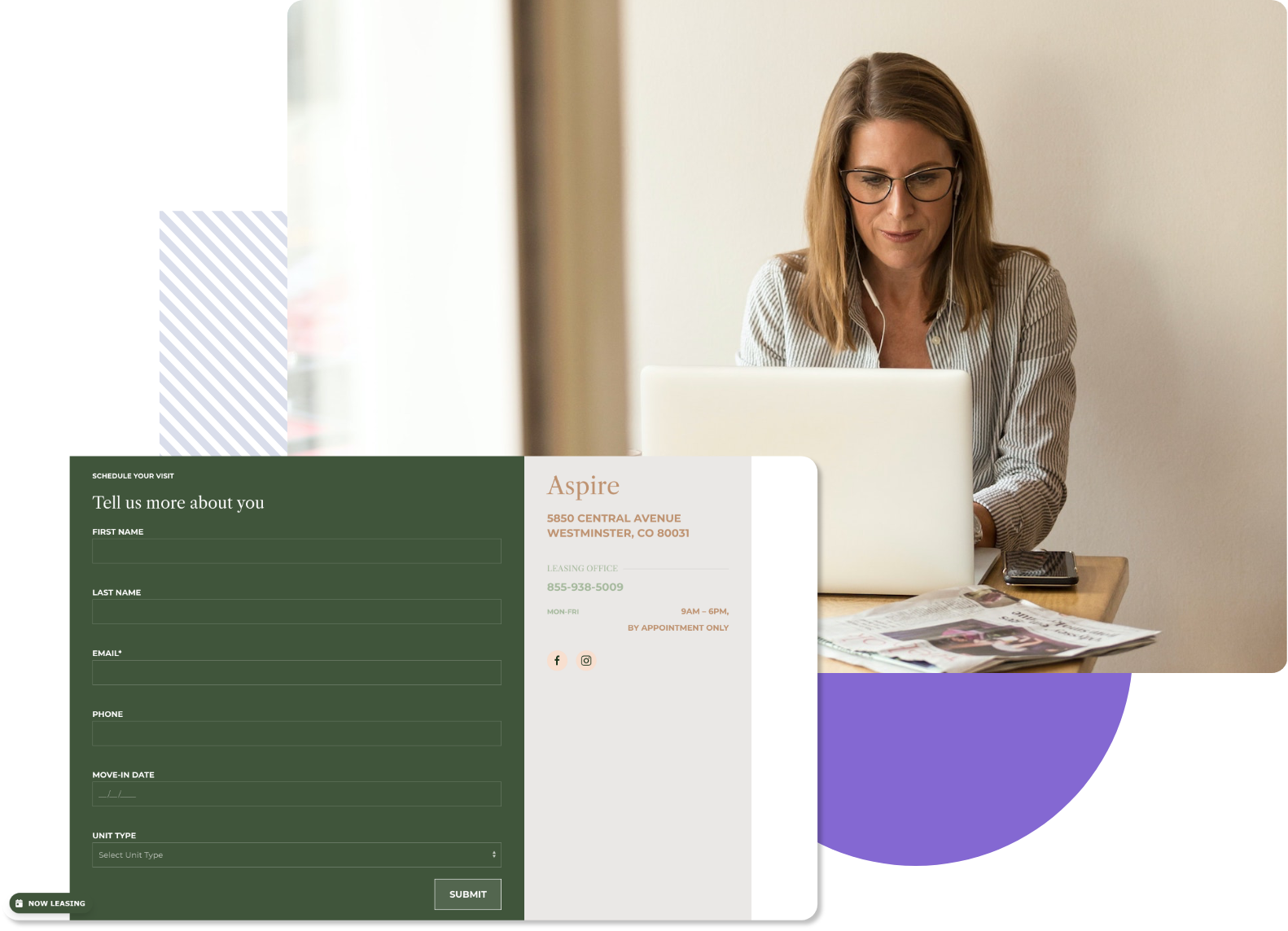 Integrate With The Apartment Software You Already Use | Resi