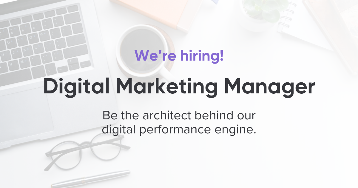 Digital Marketing Manager | Resi